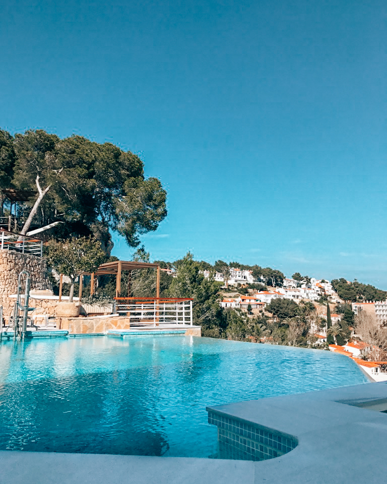 Menorca's best wild beaches - With Love, Gergana